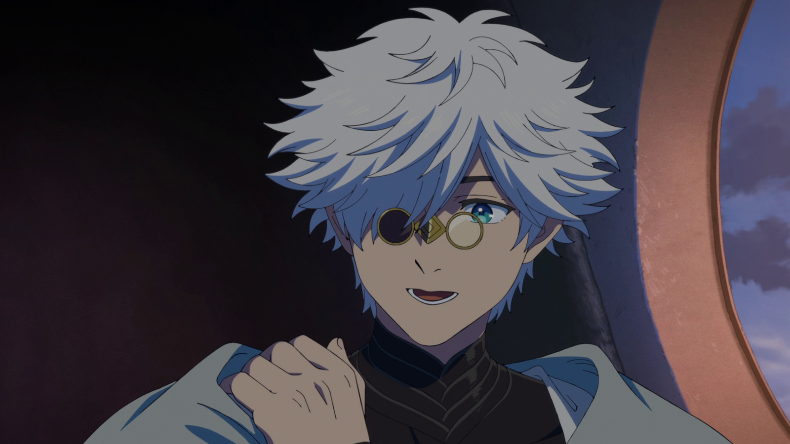 Witch Hat Atelier: How Old Are Agott, Coco, Qifrey and Others in the Anime?