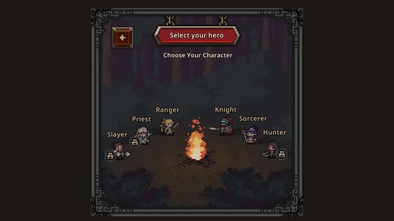 TBH: Task Bar Hero Class Tier List (May 2026)