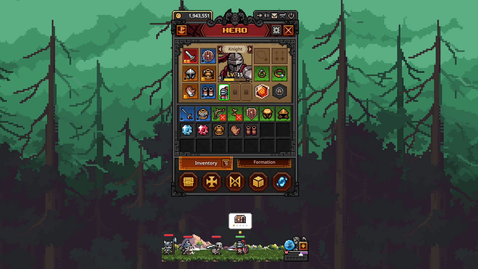 TBH: Task Bar Hero Class Tier List (May 2026)