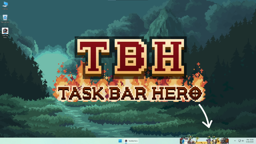 15 Best TBH: Task Bar Hero Tips & Tricks