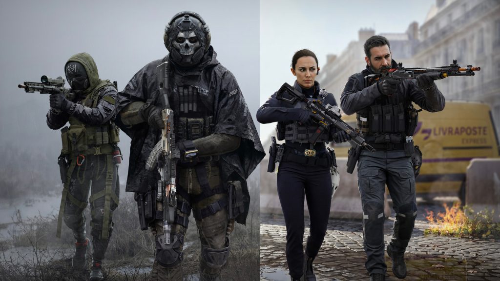 Which Call of Duty: Modern Warfare 4 Edition Should You Buy? Prices ...