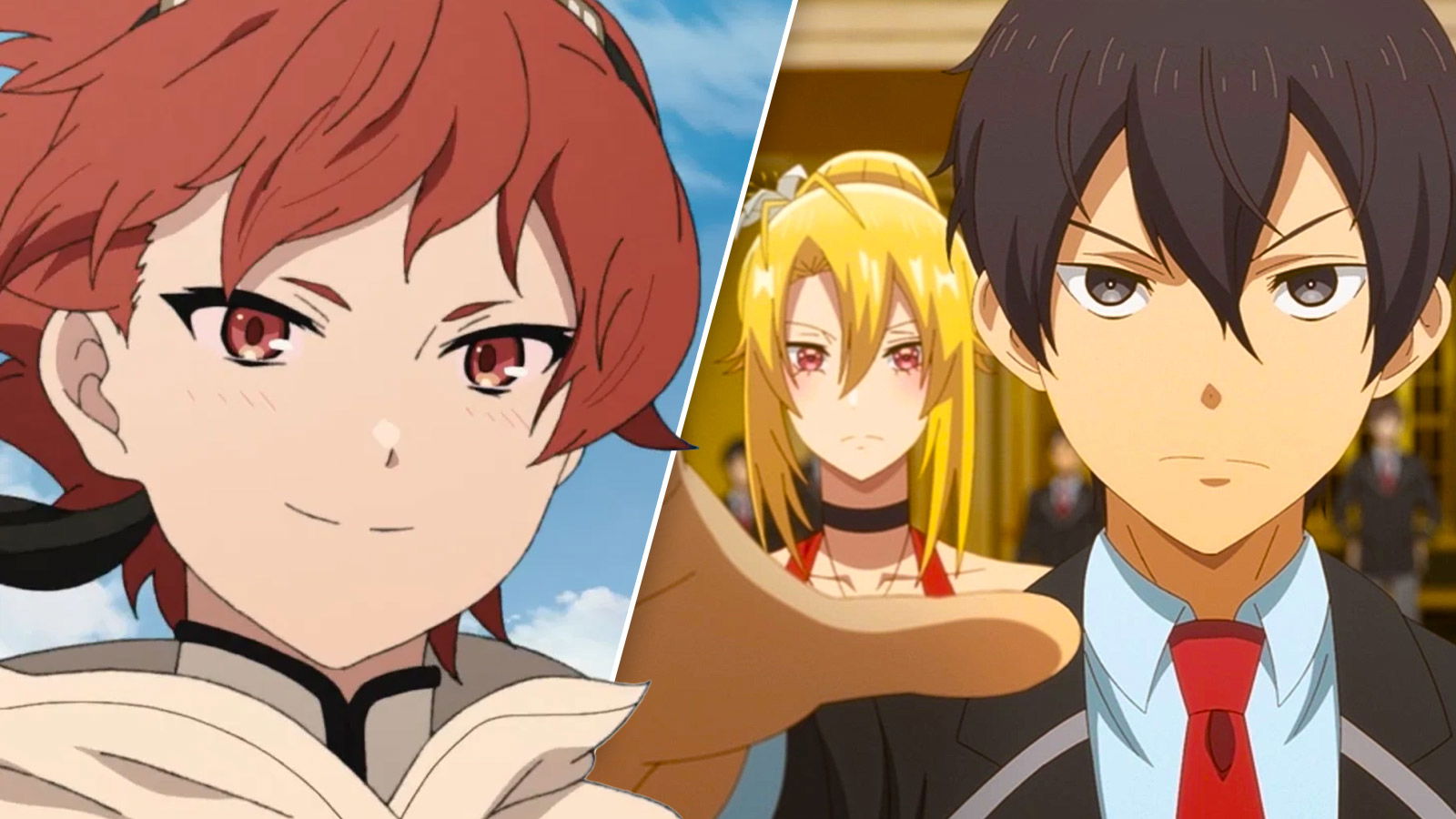 7 Fantasy/Isekai Anime Sequels Releasing in Summer 2026, Ranked