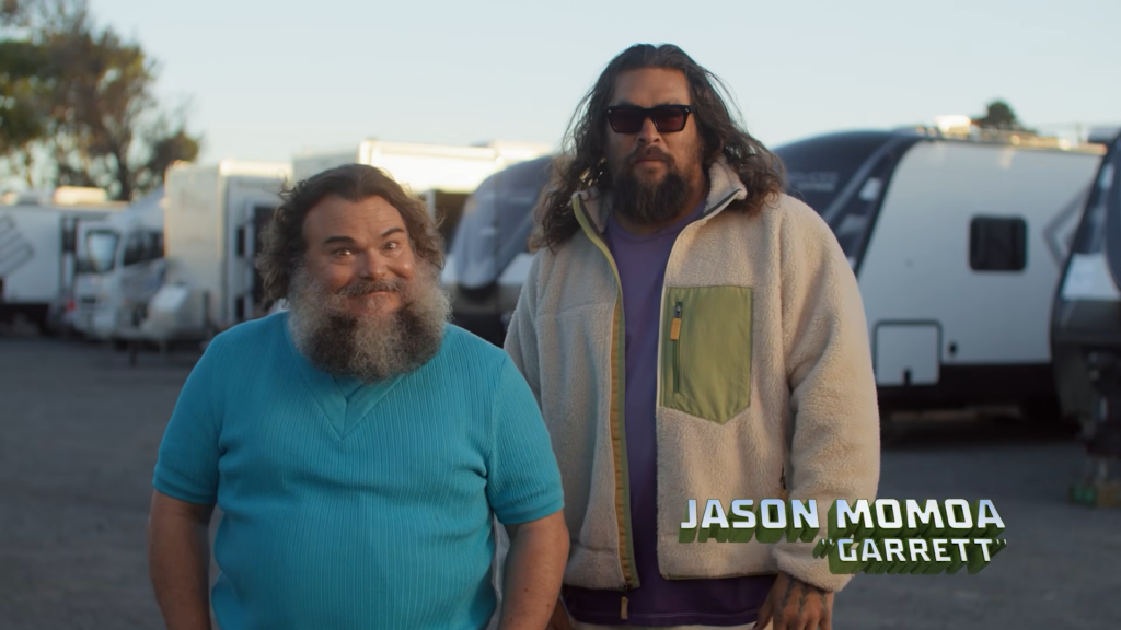 A Minecraft Movie Squared Cast Guide: List of Every Confirmed Actor