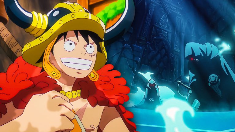 One Piece Chapter 1183 Ending Explained: How Gunko Connects To Brook