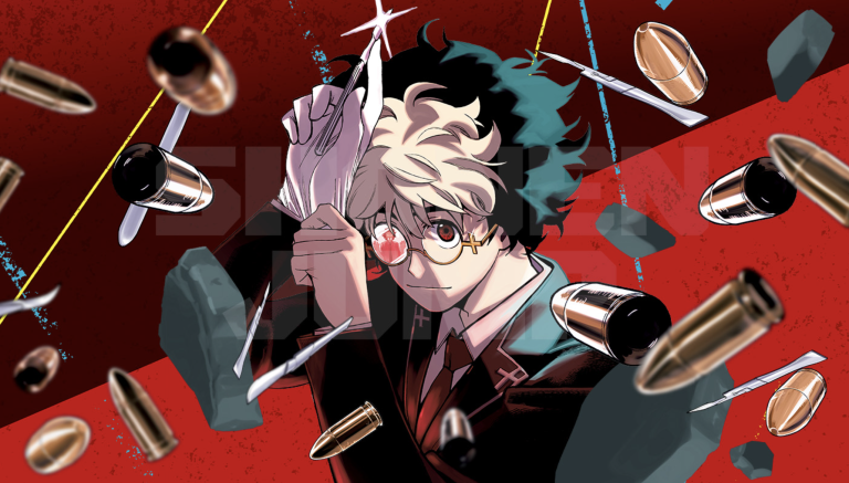 10 Best Shonen Jump Manga to Read in June 2026