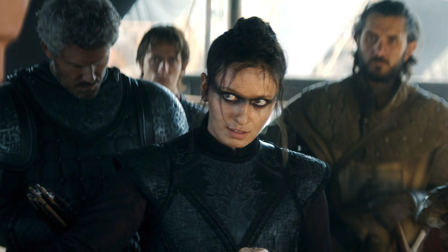 Who Is Alysanne Blackwood? House of the Dragon Season 3 Unveils New ...