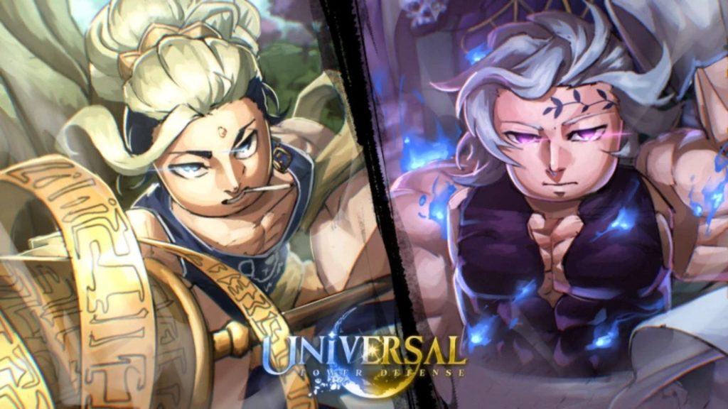 Universal Tower Defense X Tier List (June 2026)