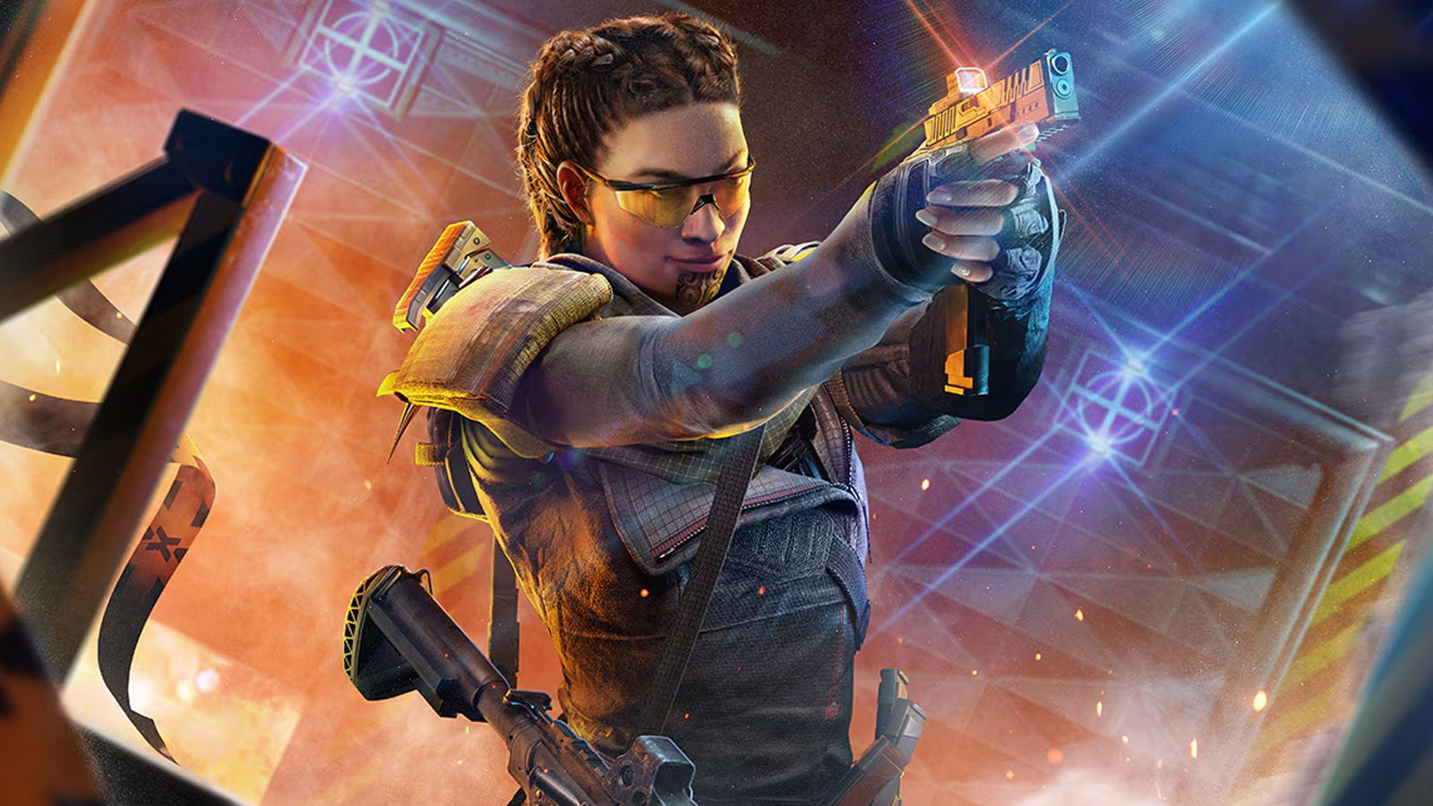 Rainbow Six Siege Operation System Overdrive: Release Date, Time and ...