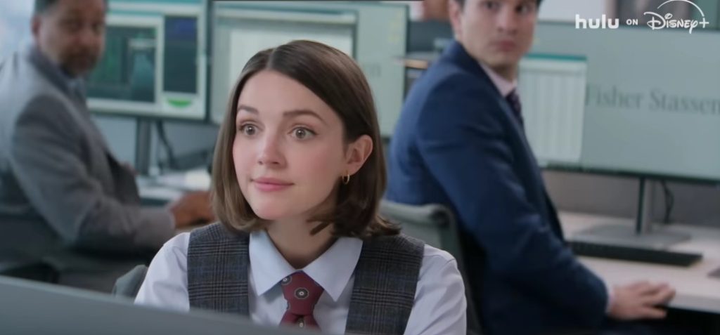 Where to Watch Not Suitable for Work: Episode Guide, Cast, Plot and ...