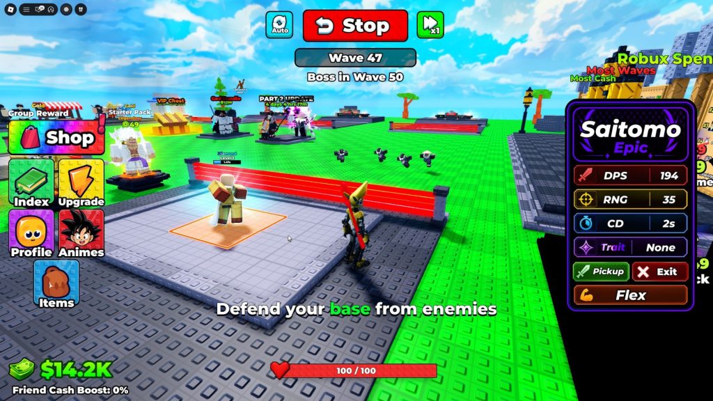 Defend Ur Base With Anime Codes (June 2026): Are There Any?