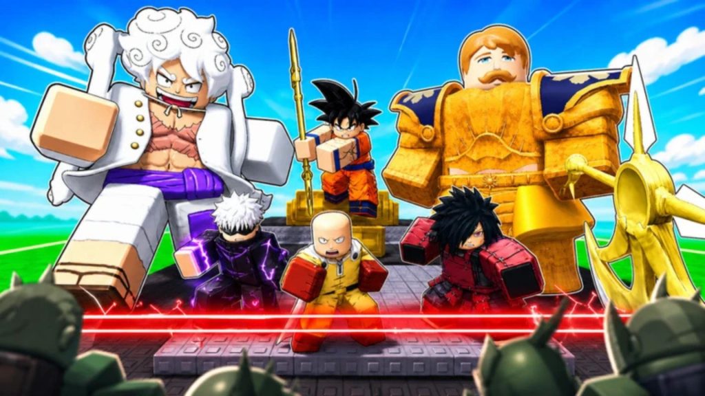 Defend Ur Base With Anime Codes (June 2026): Are There Any?