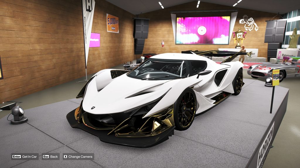 Top 10 Most Difficult Cars to Unlock in Forza Horizon 6