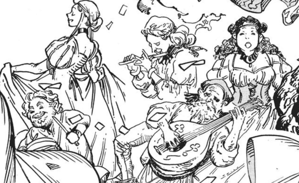 Witch Hat Atelier: Every Major Faction in the Anime, Explained