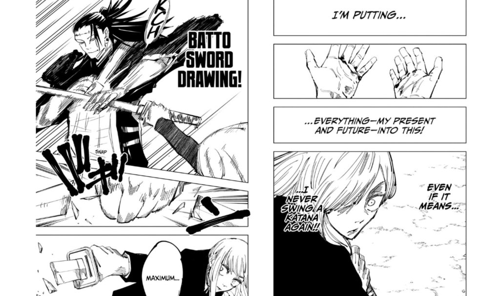 10 Jujutsu Kaisen Binding Vows That Changed Battle Outcomes