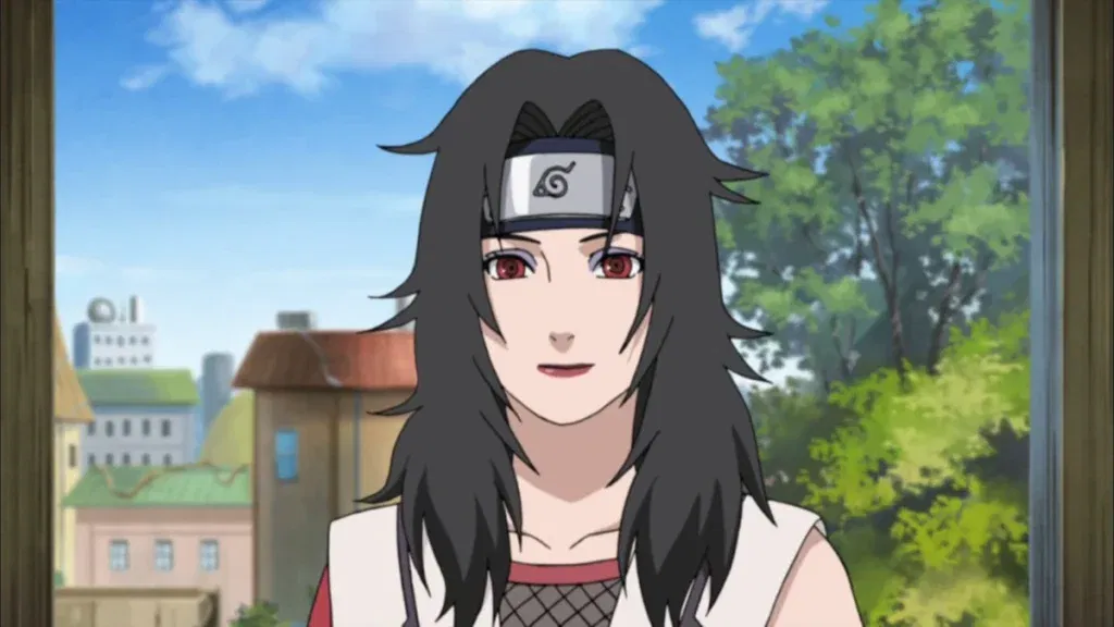 Naruto: 10 Best Looking Women in The Series, Ranked
