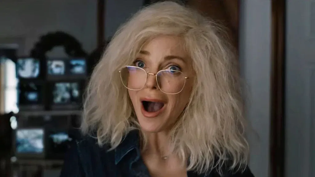 Does Scary Movie 6 Have a Post-Credits Scene?