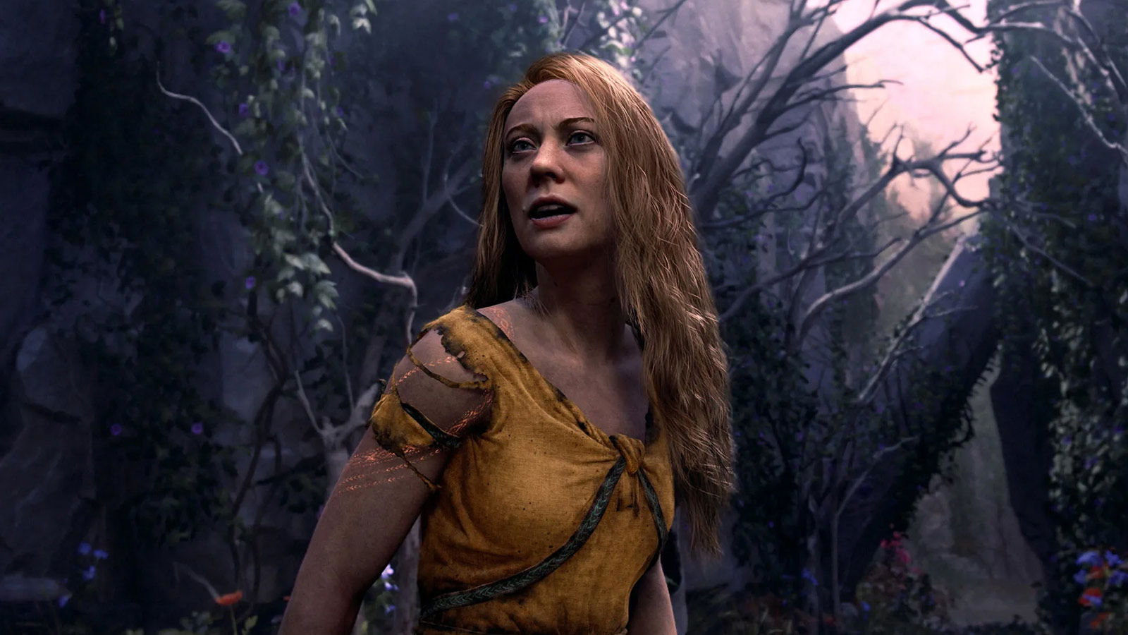 God of War Laufey Voice Actors List Revealed