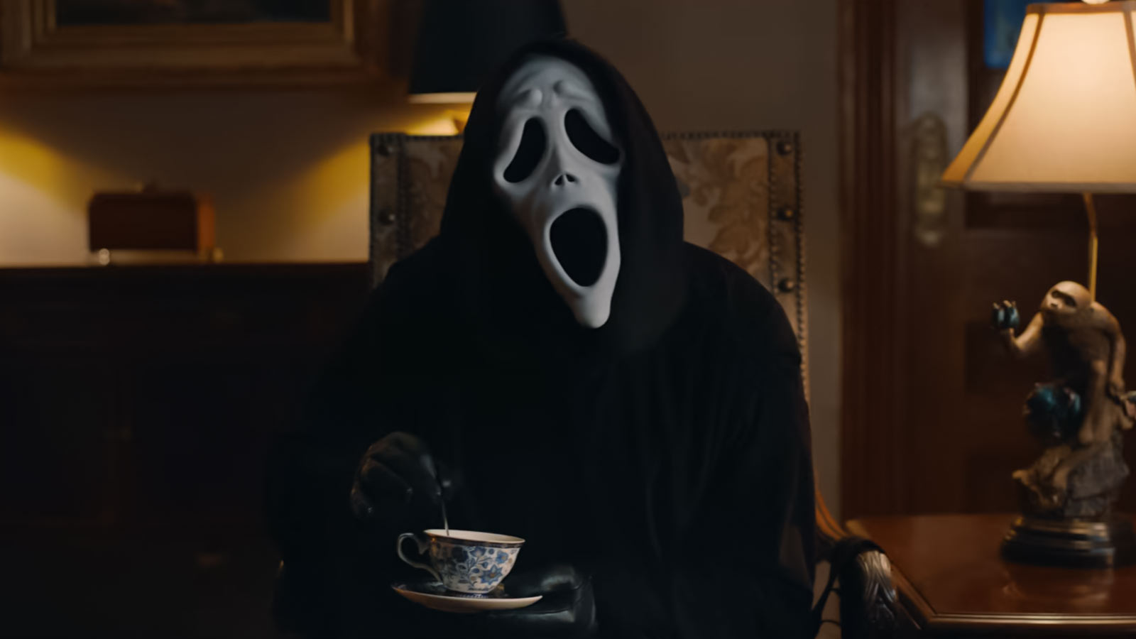 Scary Movie 6 Cast Guide: Every Original Actor Returning to Franchise