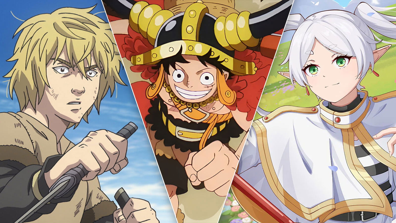 10 Best Anime to Stream on Netflix in June 2026, Ranked