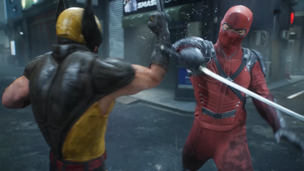 Marvel’s Wolverine: 10 Details in the State of Play Gameplay Trailer ...