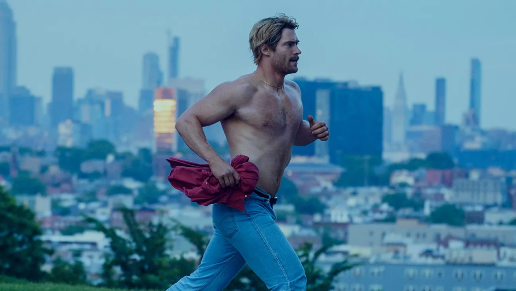 David Corenswet’s ‘Mr. Irrelevant’ Scores Perfect Score Among Women ...
