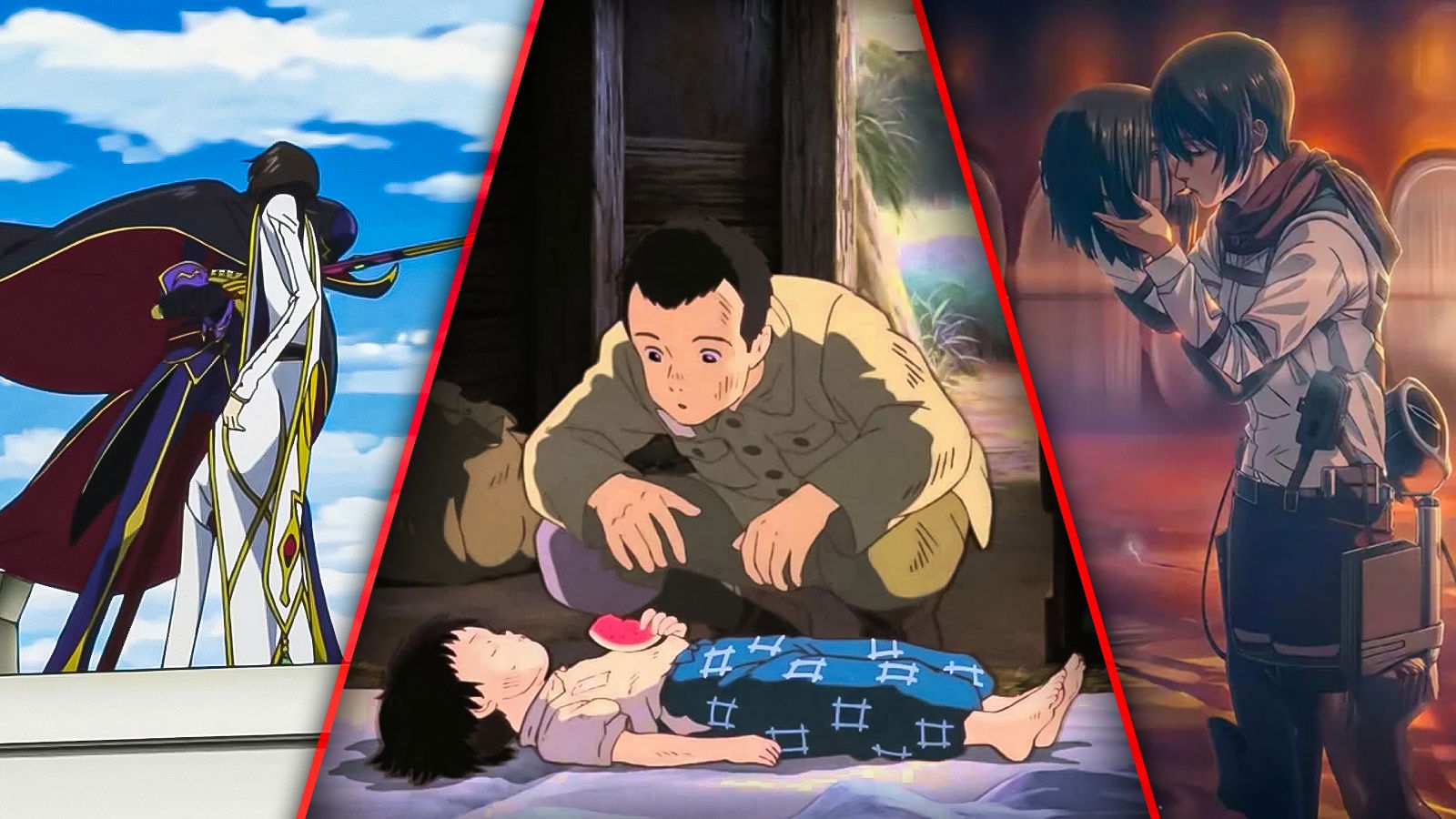 10 Anime With the Most Heartbreaking MC Deaths, Ranked