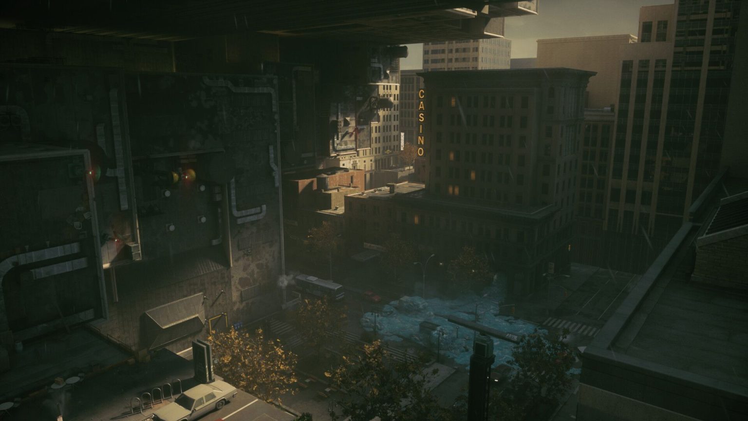 Control Resonant: Everything You Need to Know — Release Date, Platforms ...