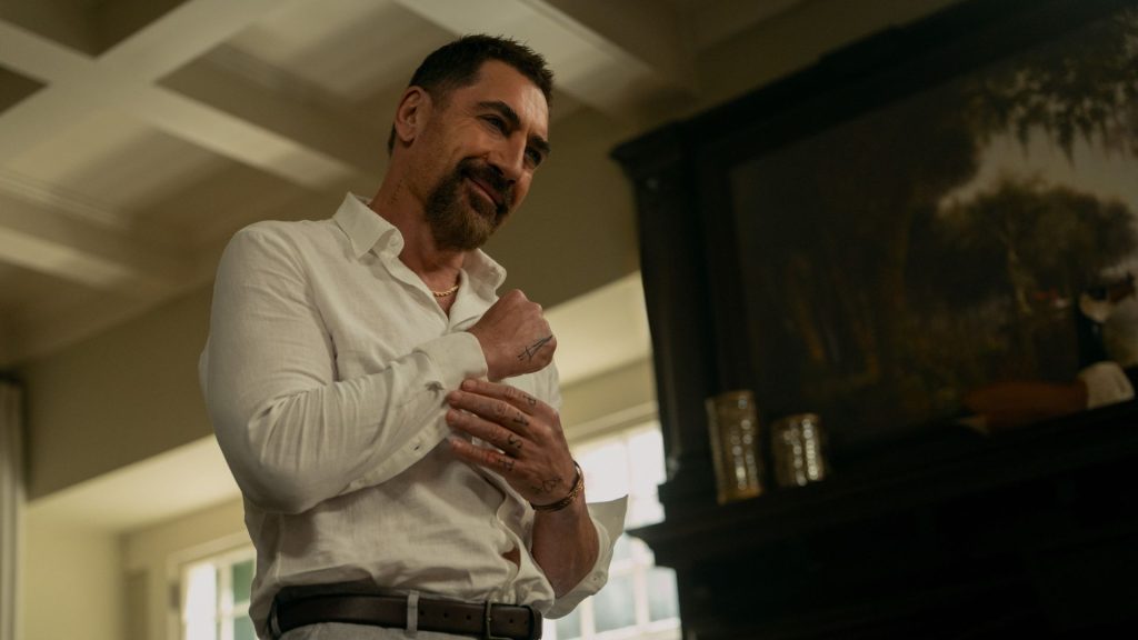 Cape Fear Episode 1 and 2 Ending Explained: Did Max Cady Actually ...