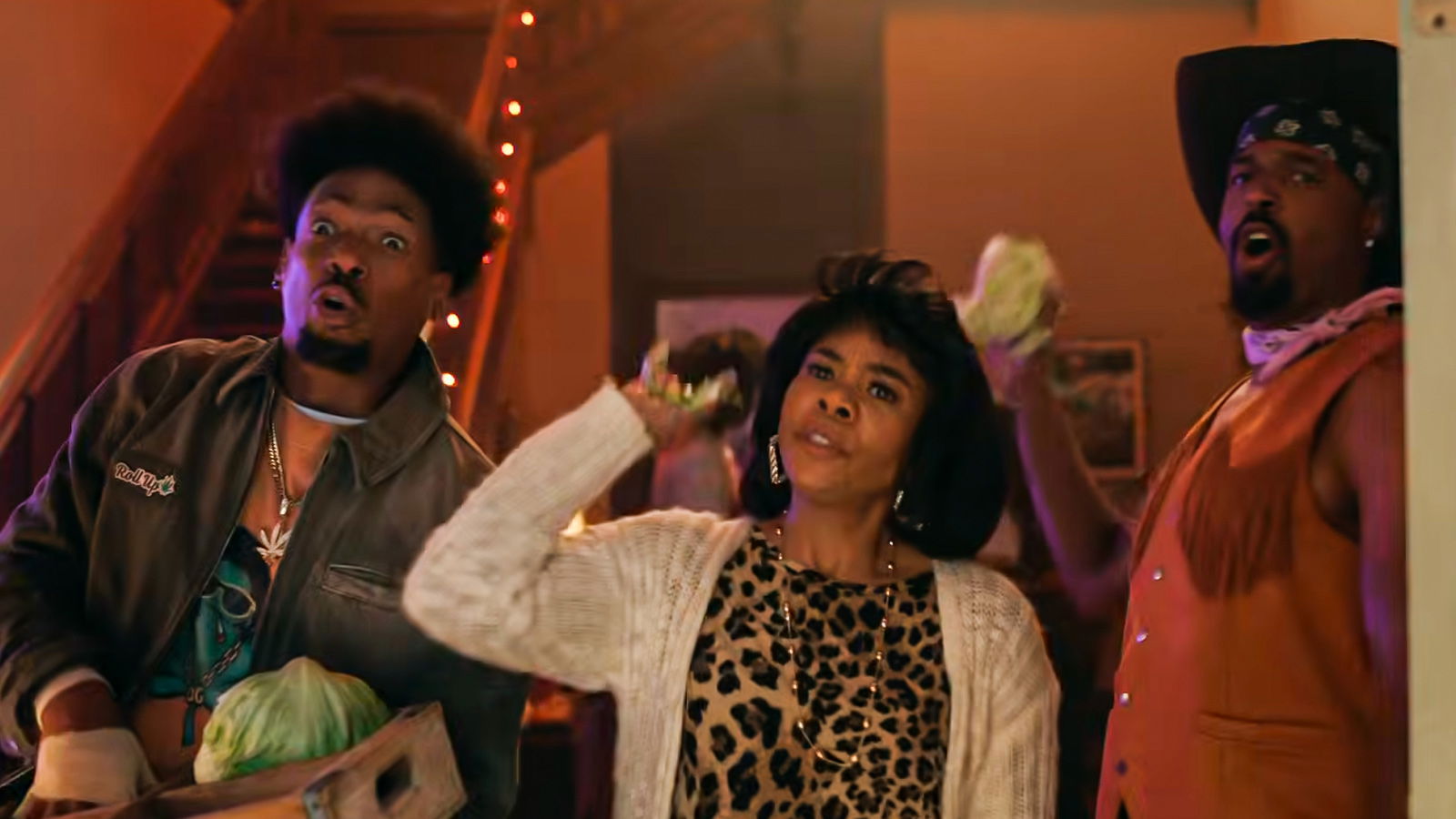 Does Scary Movie 6 Have a Post-Credits Scene?