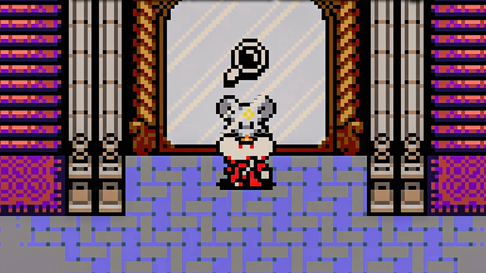 Mina the Hollower: All Mirror Locations (& How to Use Them)
