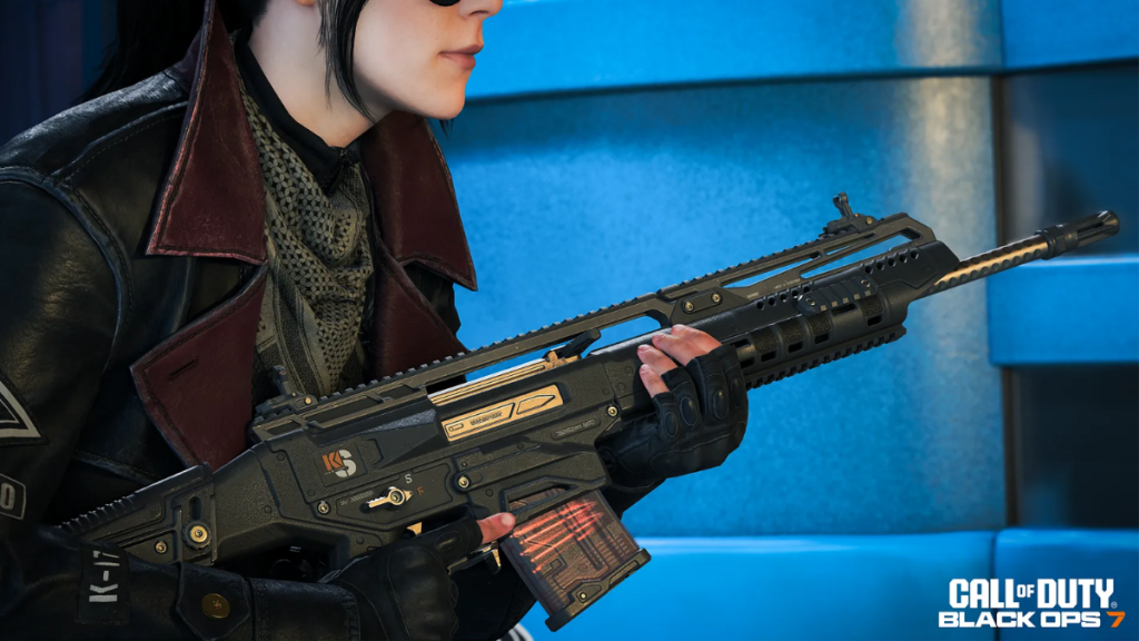 Call of Duty: Black Ops 7 Season 4 Roadmap Explained: New Maps, Weapons ...