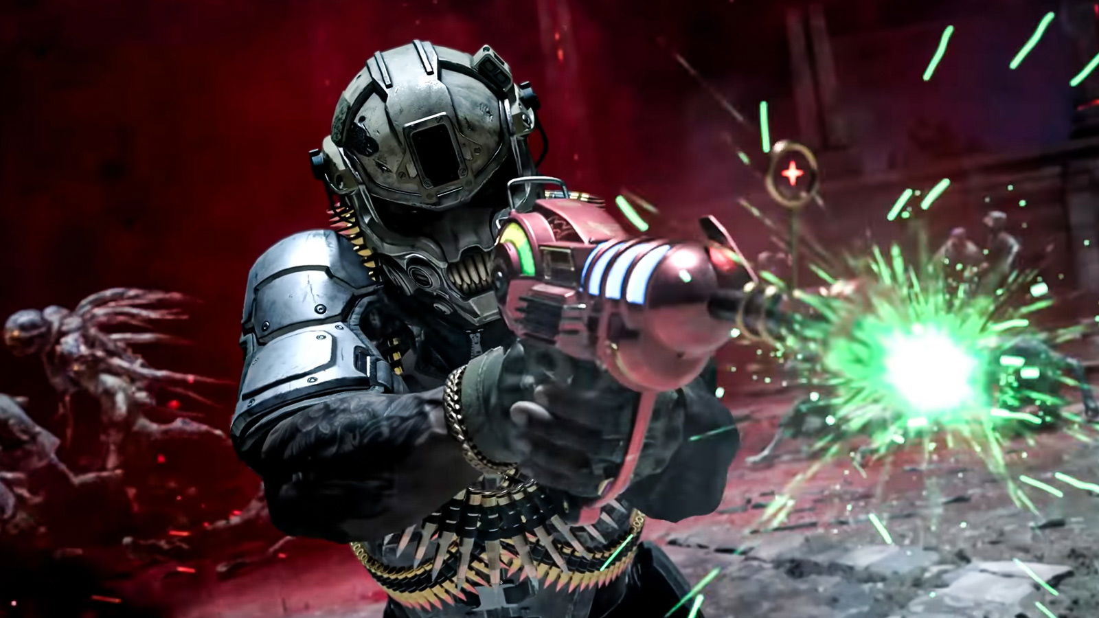 Call of Duty: Black Ops 7 Season 4 Roadmap Explained: New Maps, Weapons ...