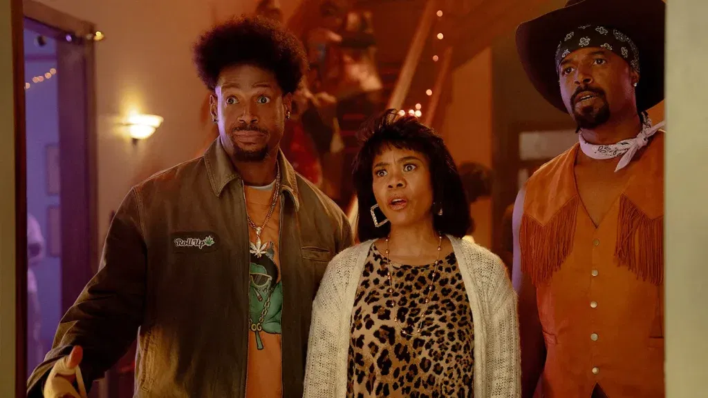 Scary Movie 6 Box Office: Marlon Wayans Leaves Masters of the Universe ...