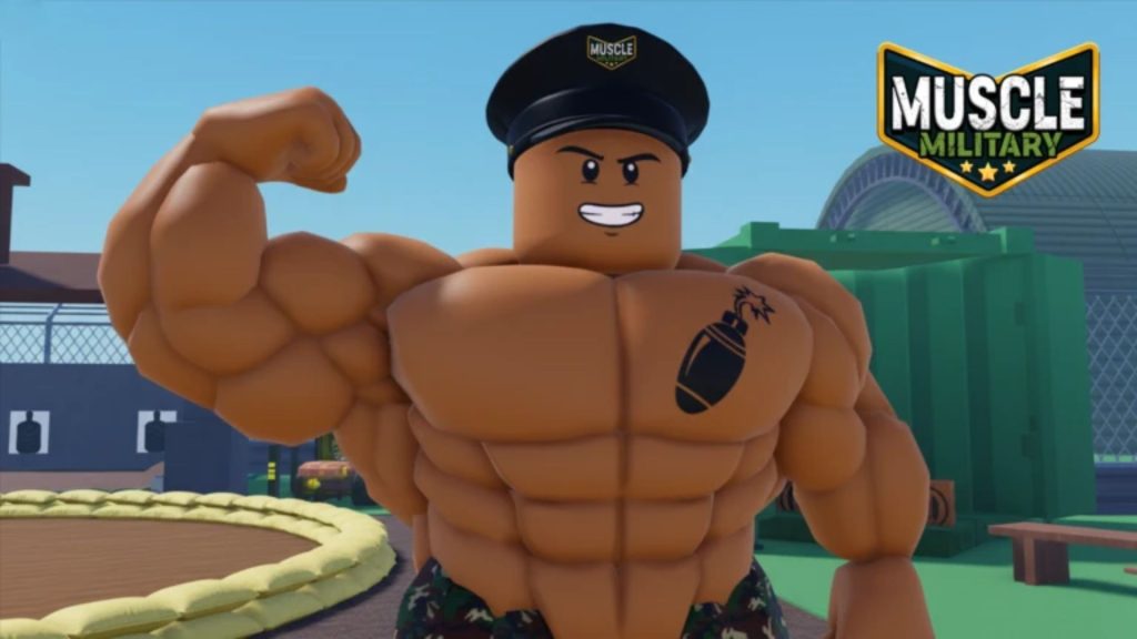 Latest Muscle Military Codes (June 2026): Get Free Boosts and More!