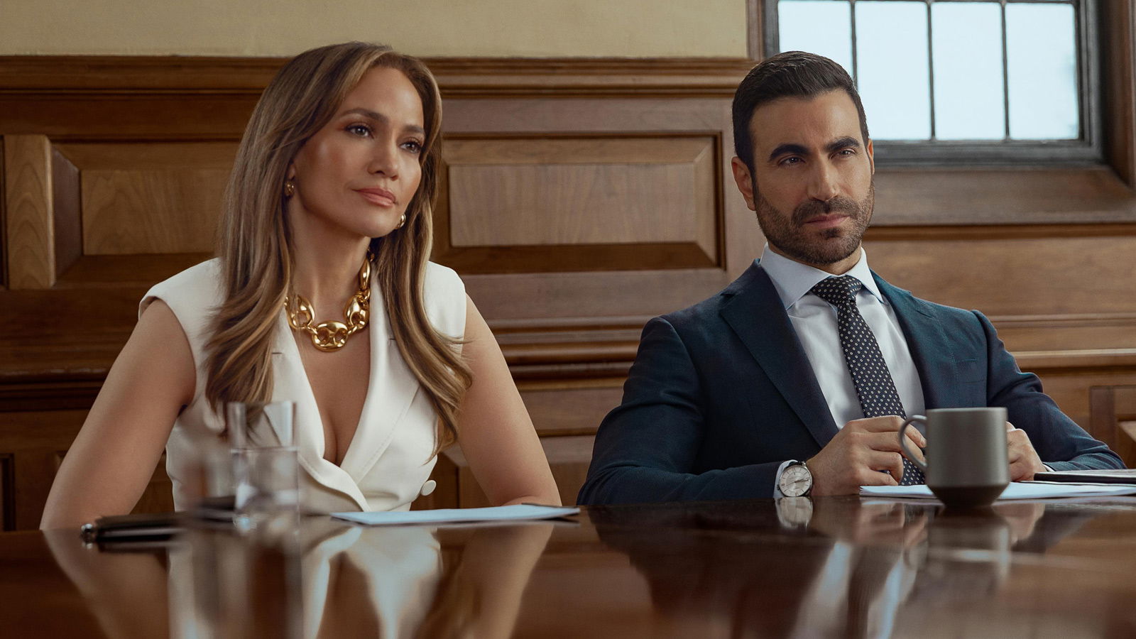Office Romance Ending Explained: Why Jennifer Lopez’s Netflix Romcom ...