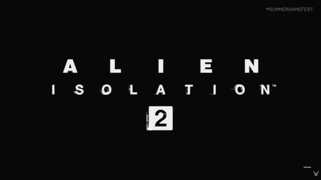 Alien: Isolation 2 Tailer Revealed: "A Desperate Struggle to Survive ...