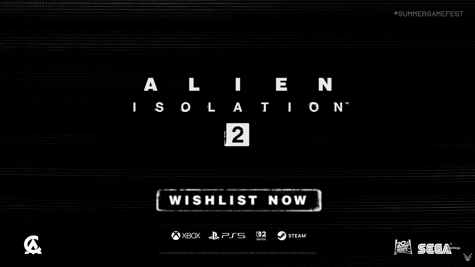 Alien: Isolation 2 Tailer Revealed: "A Desperate Struggle to Survive ...