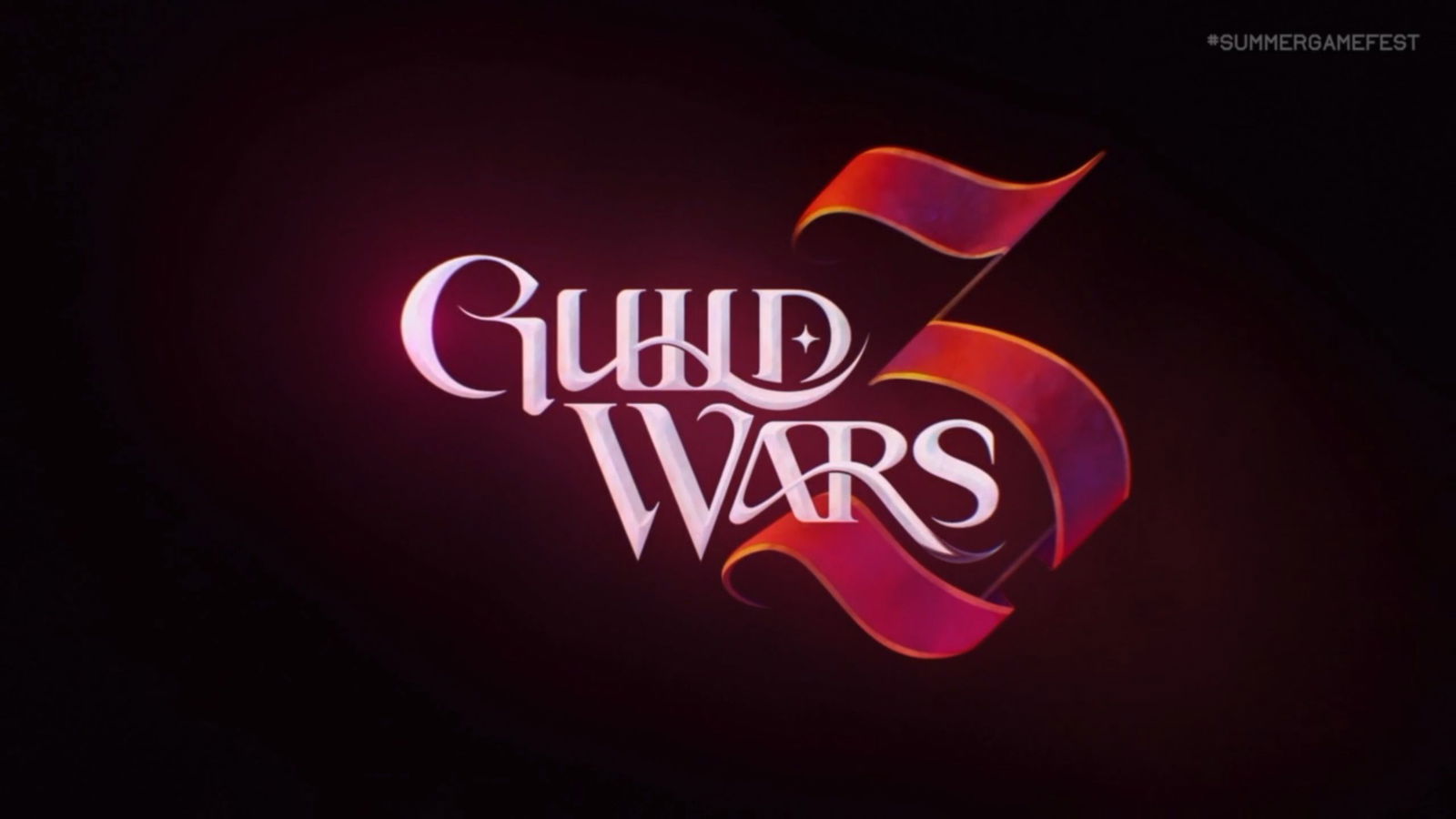 Guild Wars 3 Is Finally Here With a Trailer At Summer Game Fest 2026