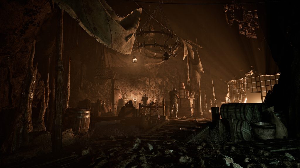 10 Best Gothic 1 Remake Tips & Tricks