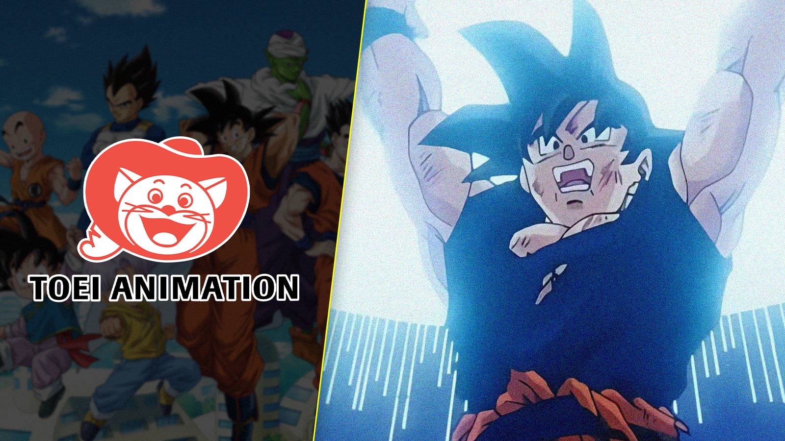 Dragon Ball: Toei Celebrates 35 Years of Goku's Most Iconic Attack
