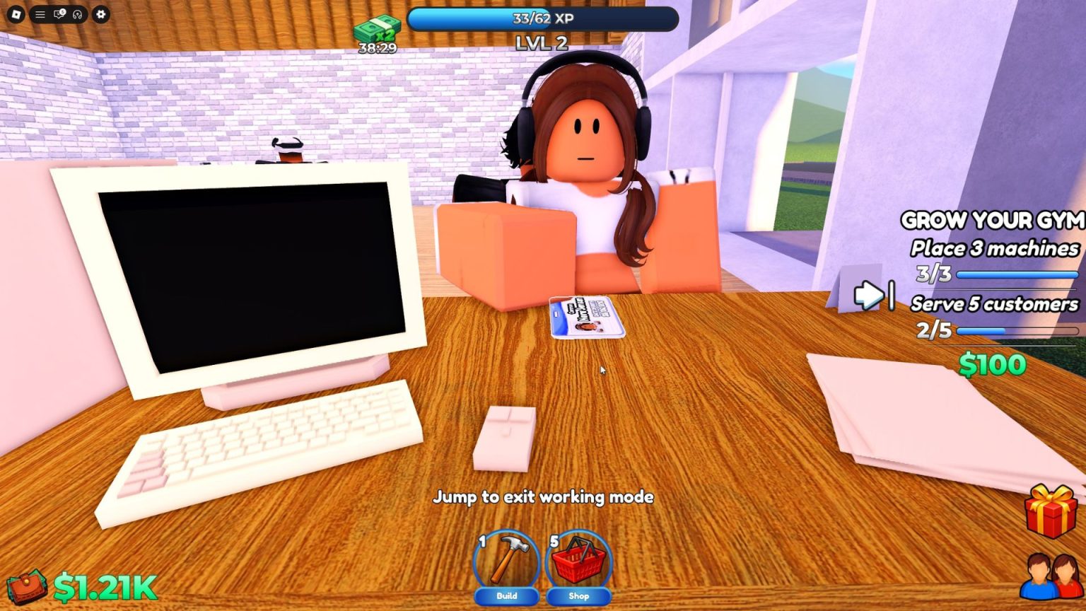 Roblox My Gym Codes (June 2026): Get Free Cash and More!