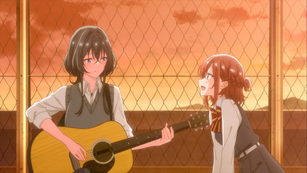 10 Best LGBTQ+ Anime to Watch in 2026, Ranked