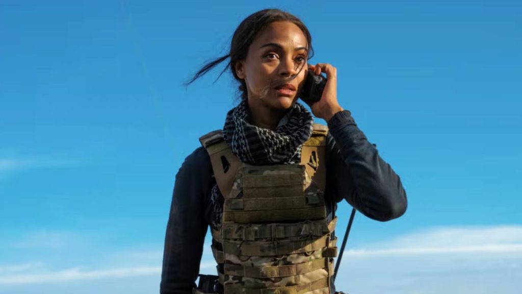 Lioness Season 3: Release Date, Cast, Plot, and Everything We Know