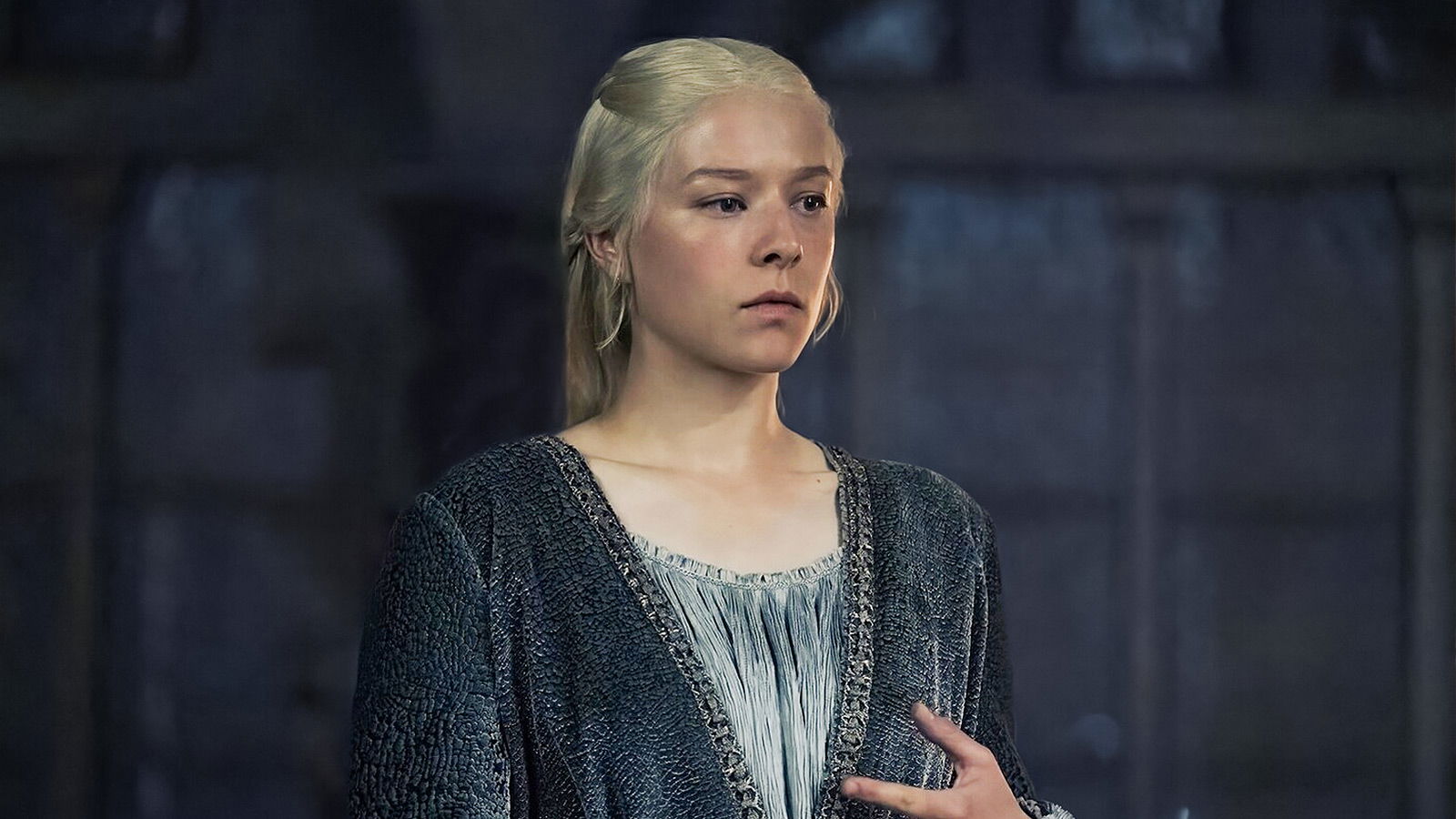 Emma D’Arcy on House of the Dragon Season 3 Choosing Practical Effects ...