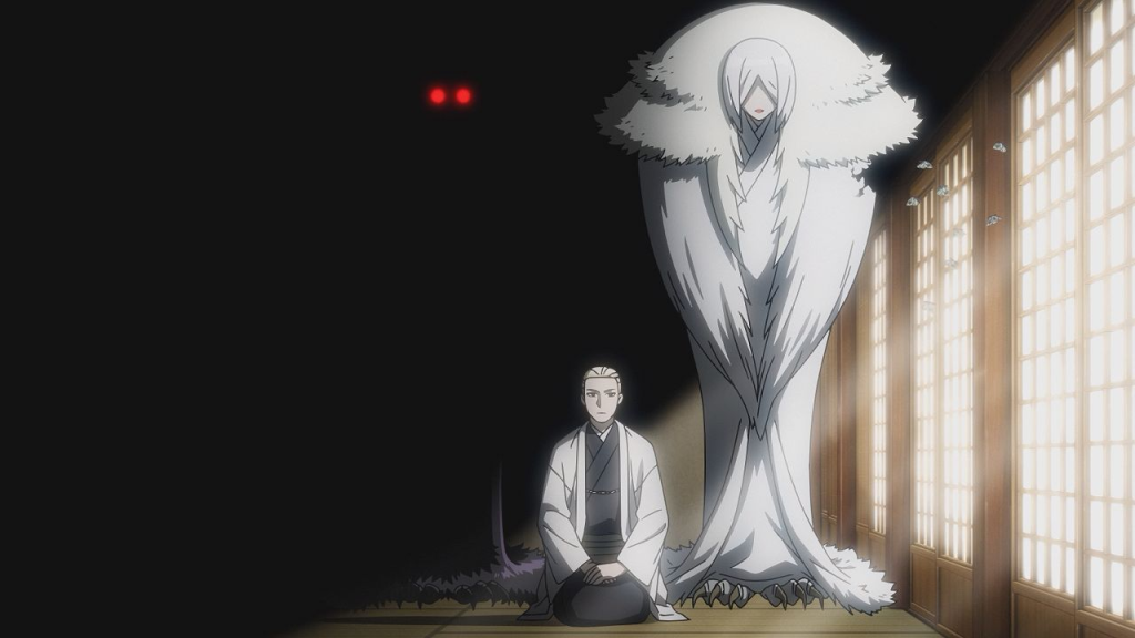 Daemons of the Shadow Realm Episode Guide: Release Schedule & When the ...