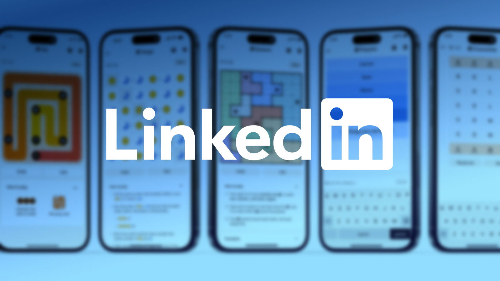 All LinkedIn Games Solutions for Today (June 8, 2026)