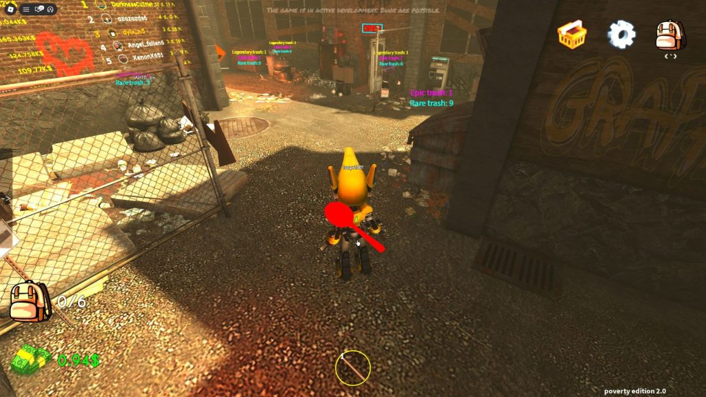 Backstreet Survival Codes (June 2026): Are There Any?