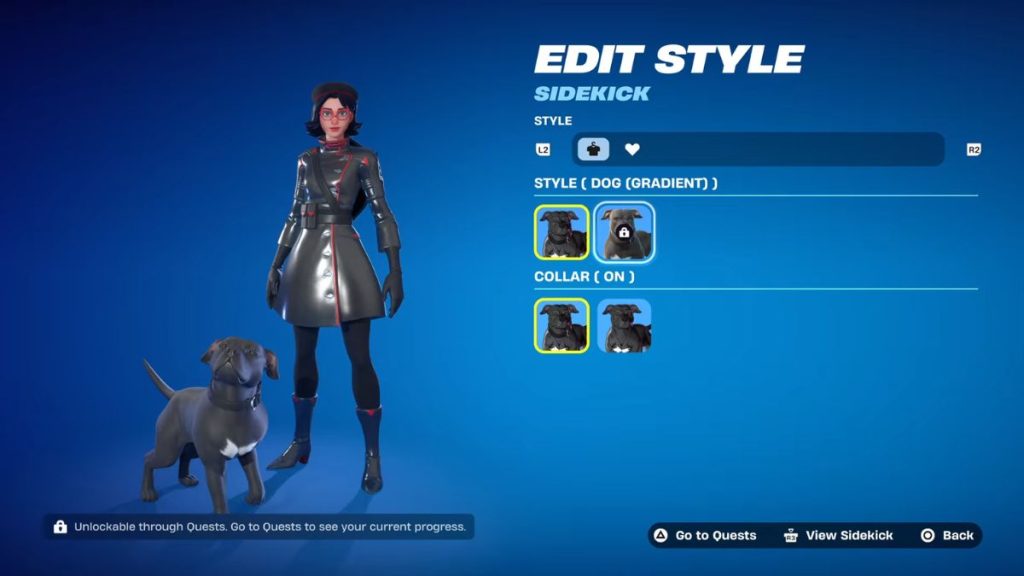 How to Find John Wick’s Dog in Fortnite Chapter 7 Season 3?