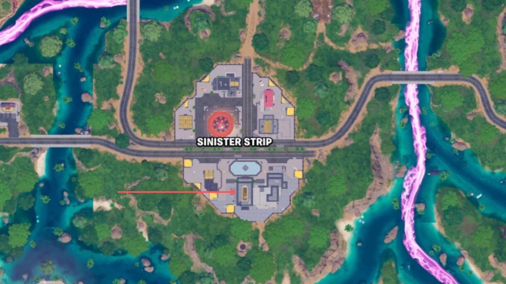 How to Find John Wick’s Dog in Fortnite Chapter 7 Season 3?