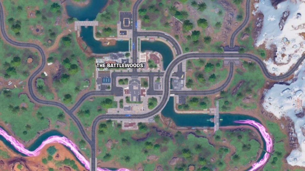 How to Find John Wick’s Dog in Fortnite Chapter 7 Season 3?
